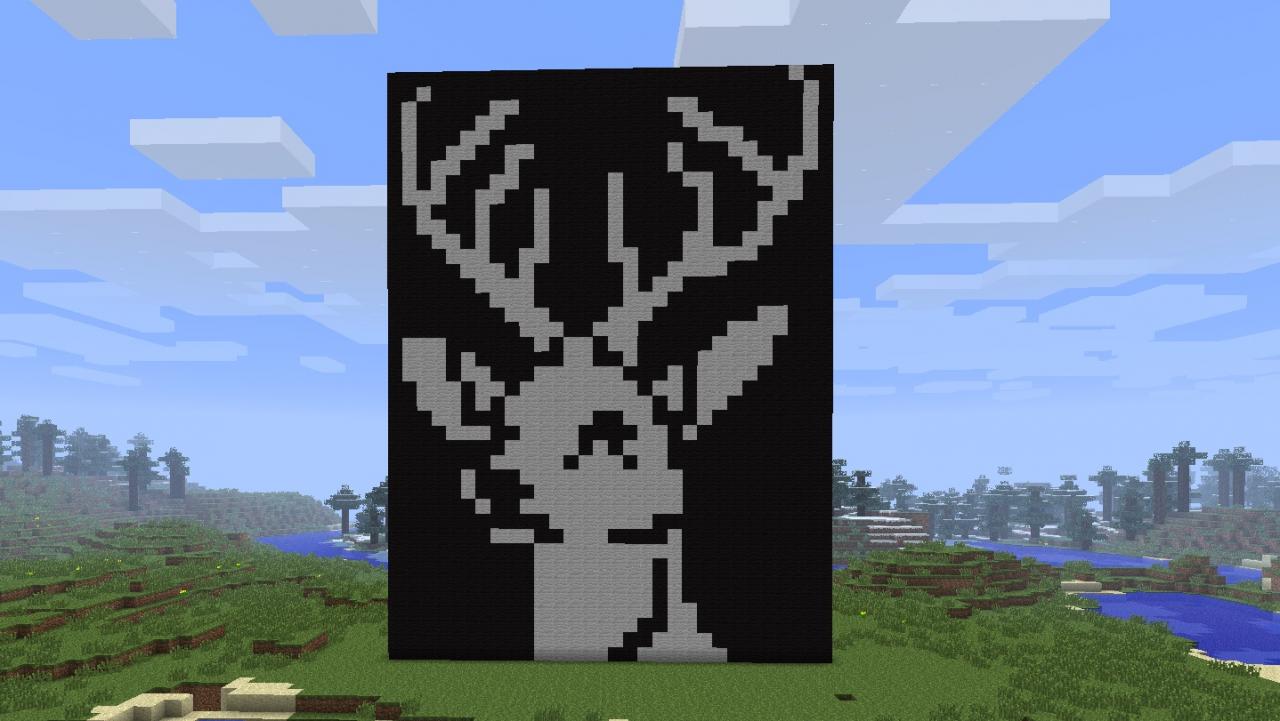 Oh Deer Minecraft Map