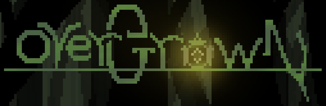 Overgrown 1.2 16x Minecraft Texture Pack