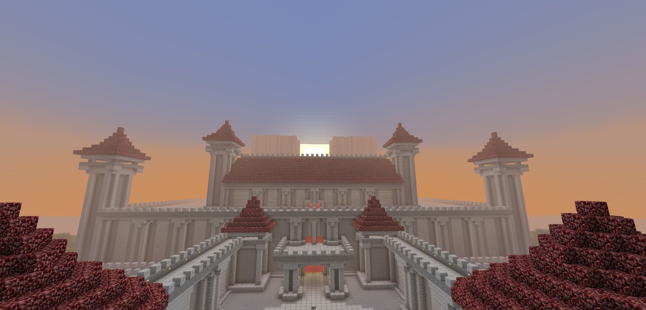 Mythcraft [Survival] Minecraft Server