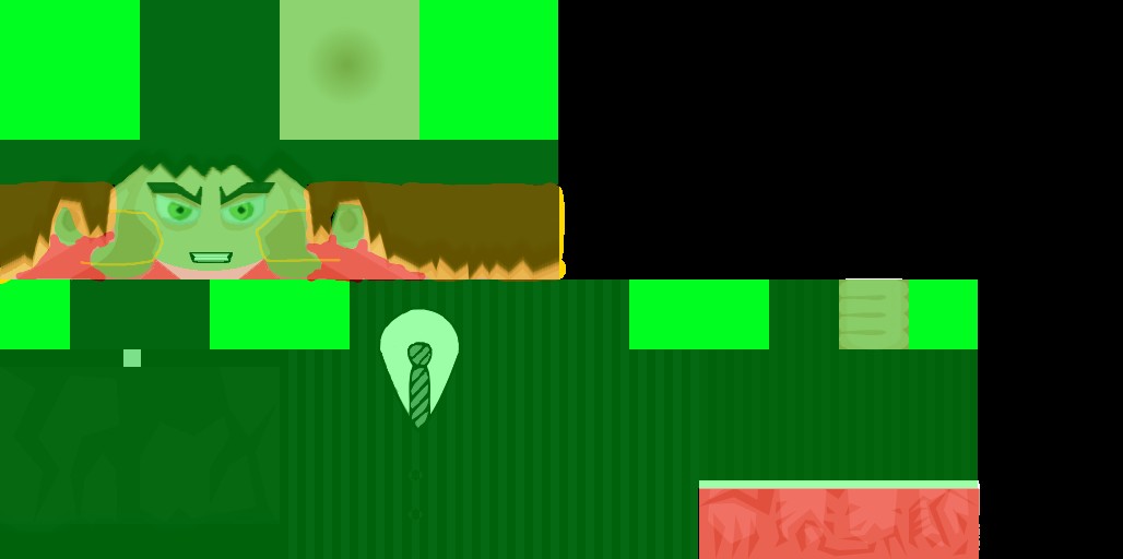 UNFINISHED 256x guy in a suit skin