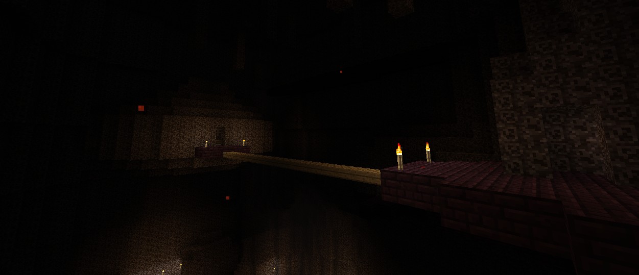 Dragon Roost Island Minecraft Map