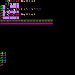 TransparentPack Minecraft Texture Pack