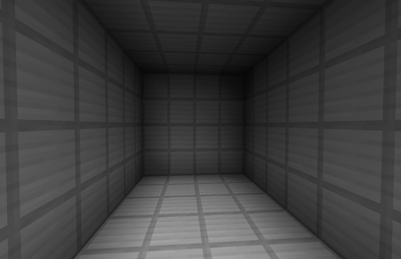 Giant Chicken Minecraft Map