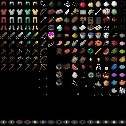 Julsmul's Texture Pack Minecraft Texture Pack