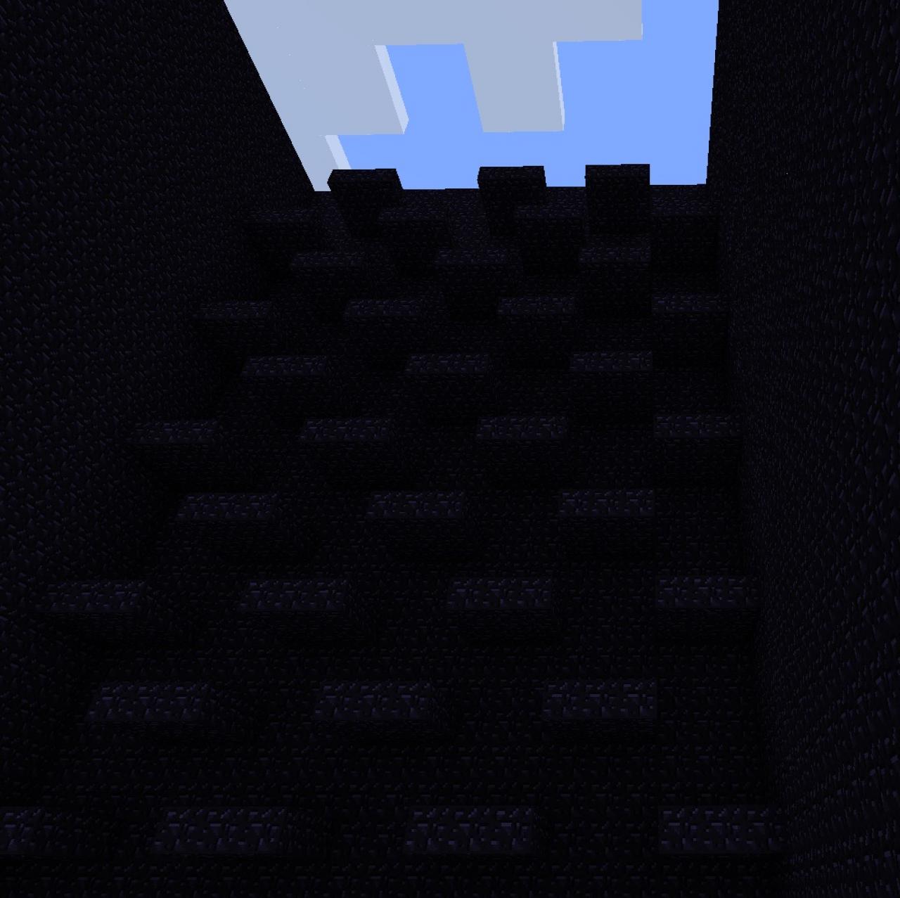 Mob Grinder Minecraft Map