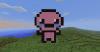 Binding of Isaac Minecraft Map