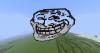 Trollface :D Minecraft Map