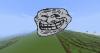 Trollface :D Minecraft Map