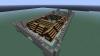 The sword village Minecraft Map