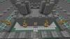 The sword village Minecraft Map