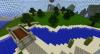 Floating Bio Dome Minecraft Map