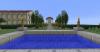 Ancient Roman Villa Minecraft Map