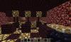 Nether Bar Minecraft Map