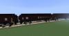 British Columbia Royal Hudson NOW WITH COACHES! Minecraft Map