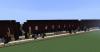 British Columbia Royal Hudson NOW WITH COACHES! Minecraft Map