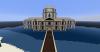 Palace of the Desert King Minecraft Map