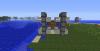 Pumping Station Alpha Minecraft Map