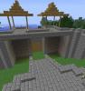 Cloud Ruler Temple Minecraft Map
