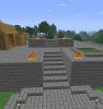 Cloud Ruler Temple Minecraft Map