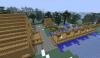 The Lake Village Minecraft Map