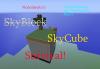 SkyCube Survival (NEW) 1.1 Minecraft Map