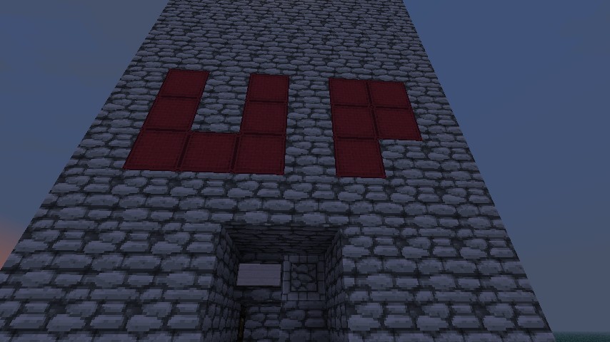 Redstone Elevator [1.1] Minecraft Map