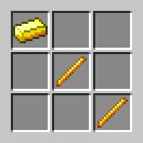 Magical Staffs [Version 1.2][MC V 1.2] Minecraft Mod