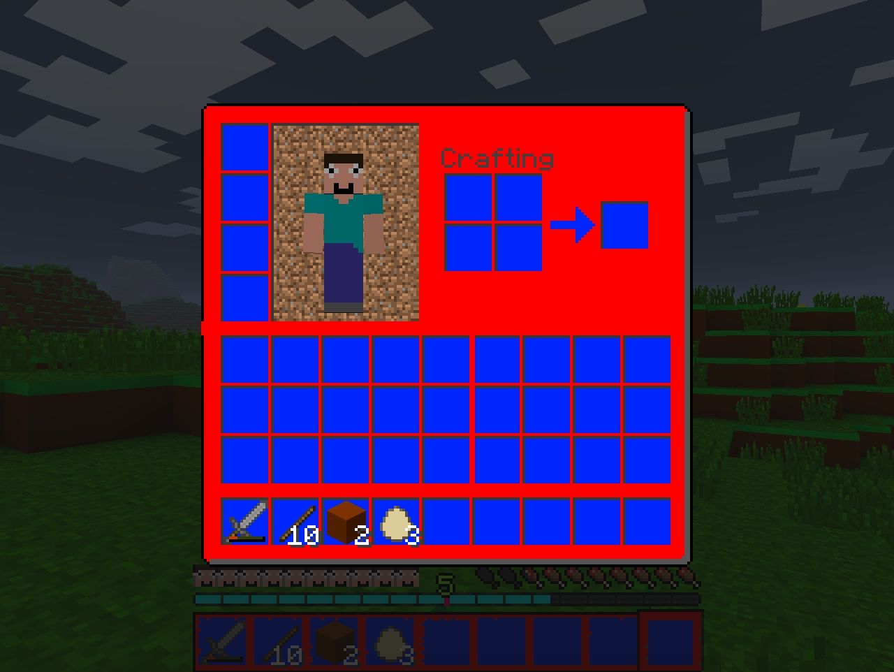 Tooncraft Minecraft Texture Pack