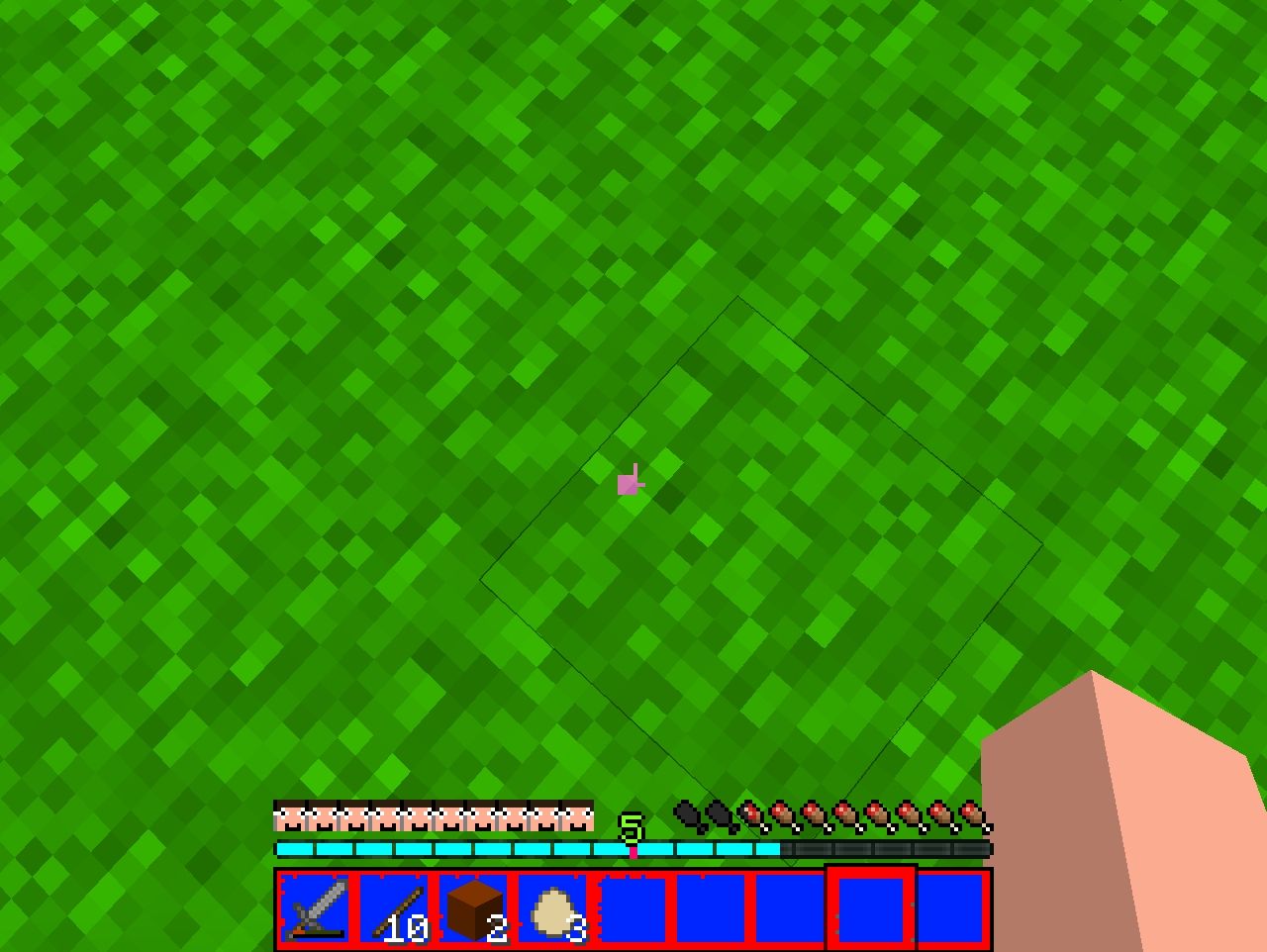 Tooncraft Minecraft Texture Pack