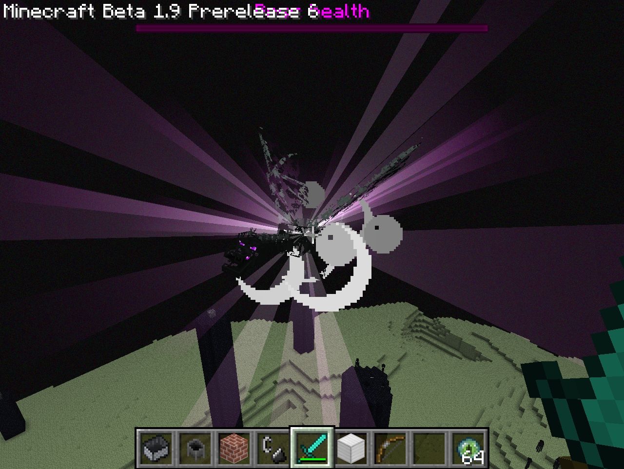 BattleCraft Minecraft Server