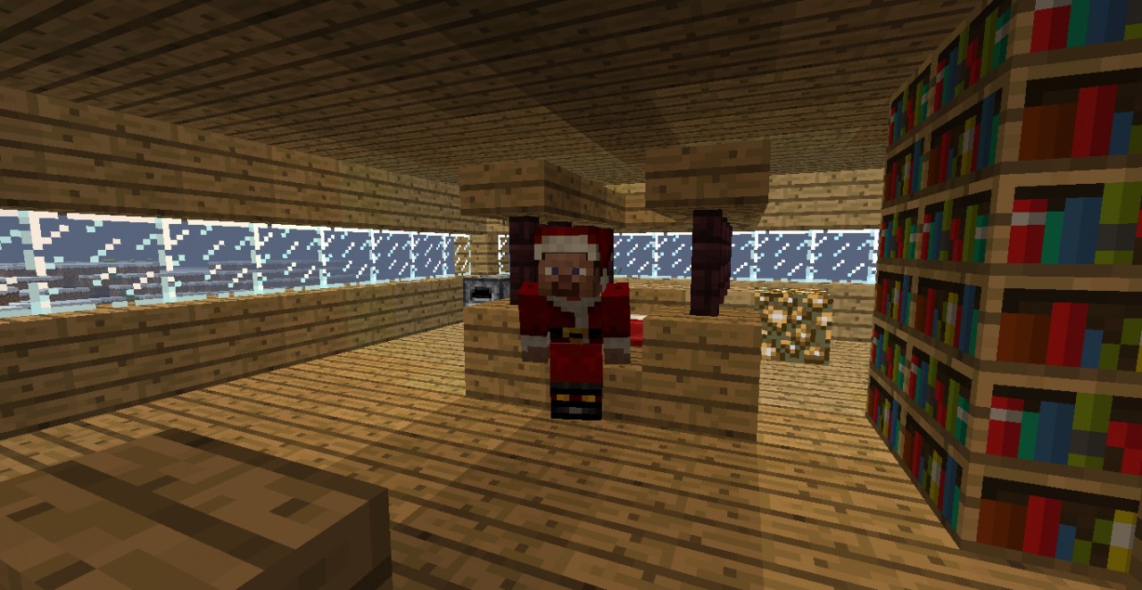 mccraft Minecraft Server