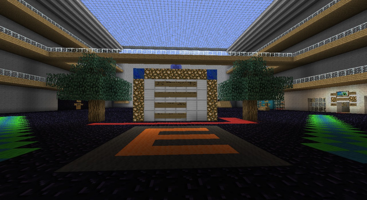 Everythingcraft//Servercraft Minecraft Server