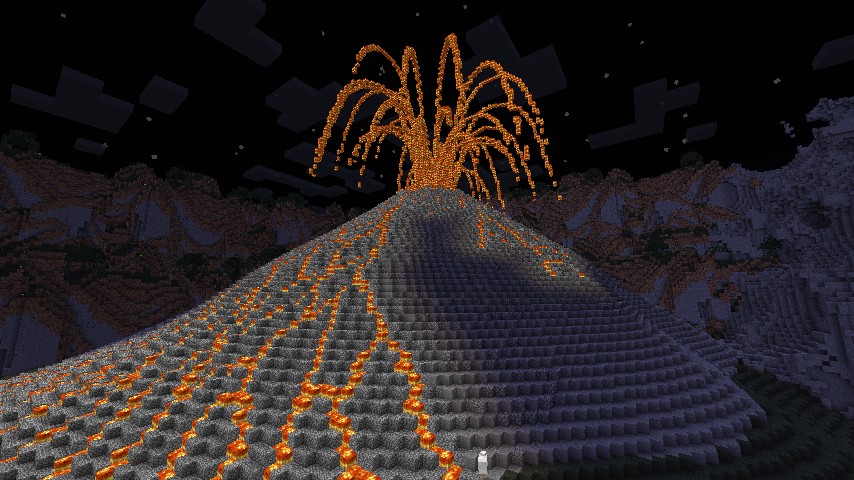 Darkschmodder Revolution Questworld Minecraft Map