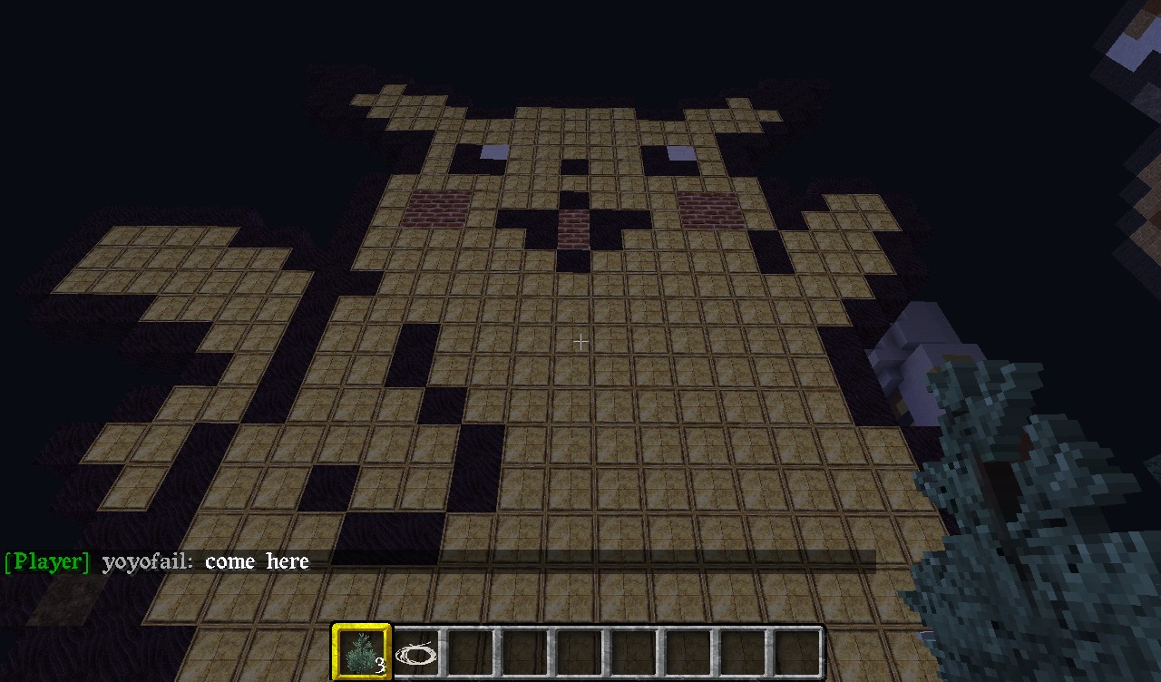 Block 36 Minecraft Server