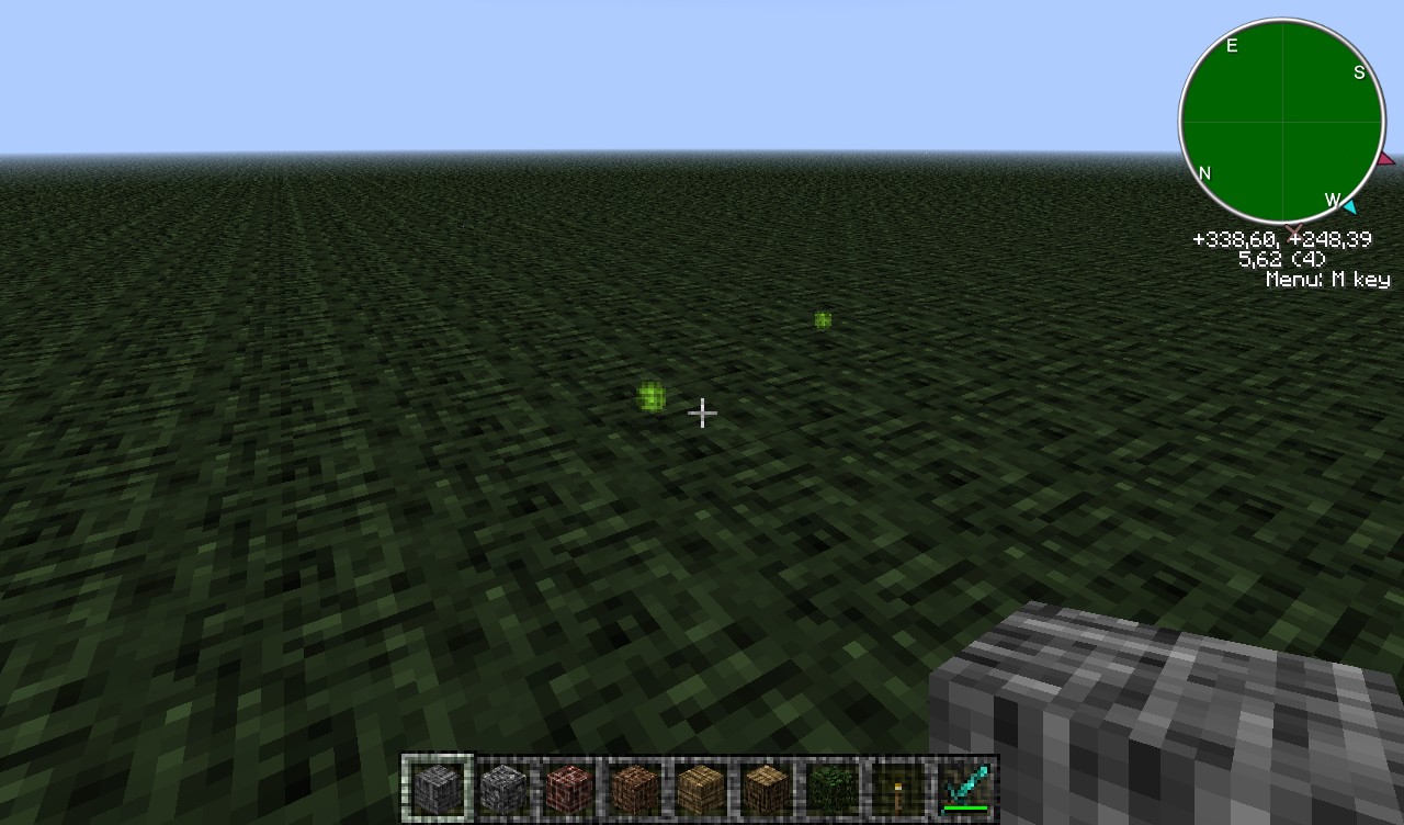 ClothCraft Minecraft Texture Pack