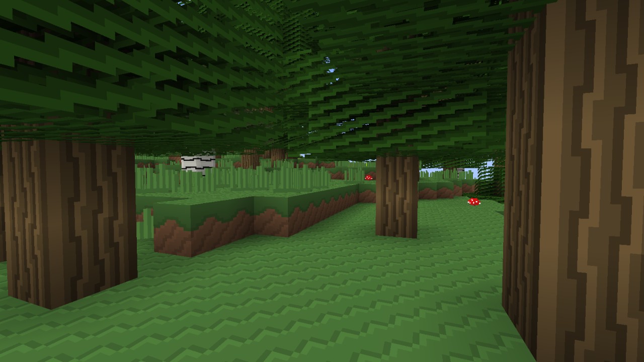 Patternistic Pack Minecraft Texture Pack