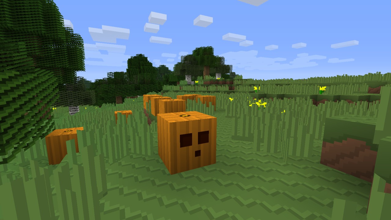 Patternistic Pack Minecraft Texture Pack