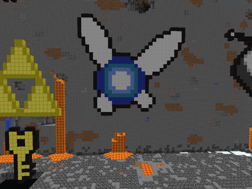 Navi Minecraft Map