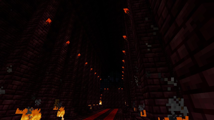 HellCraft_1.1_Alpha_Version Minecraft Texture Pack