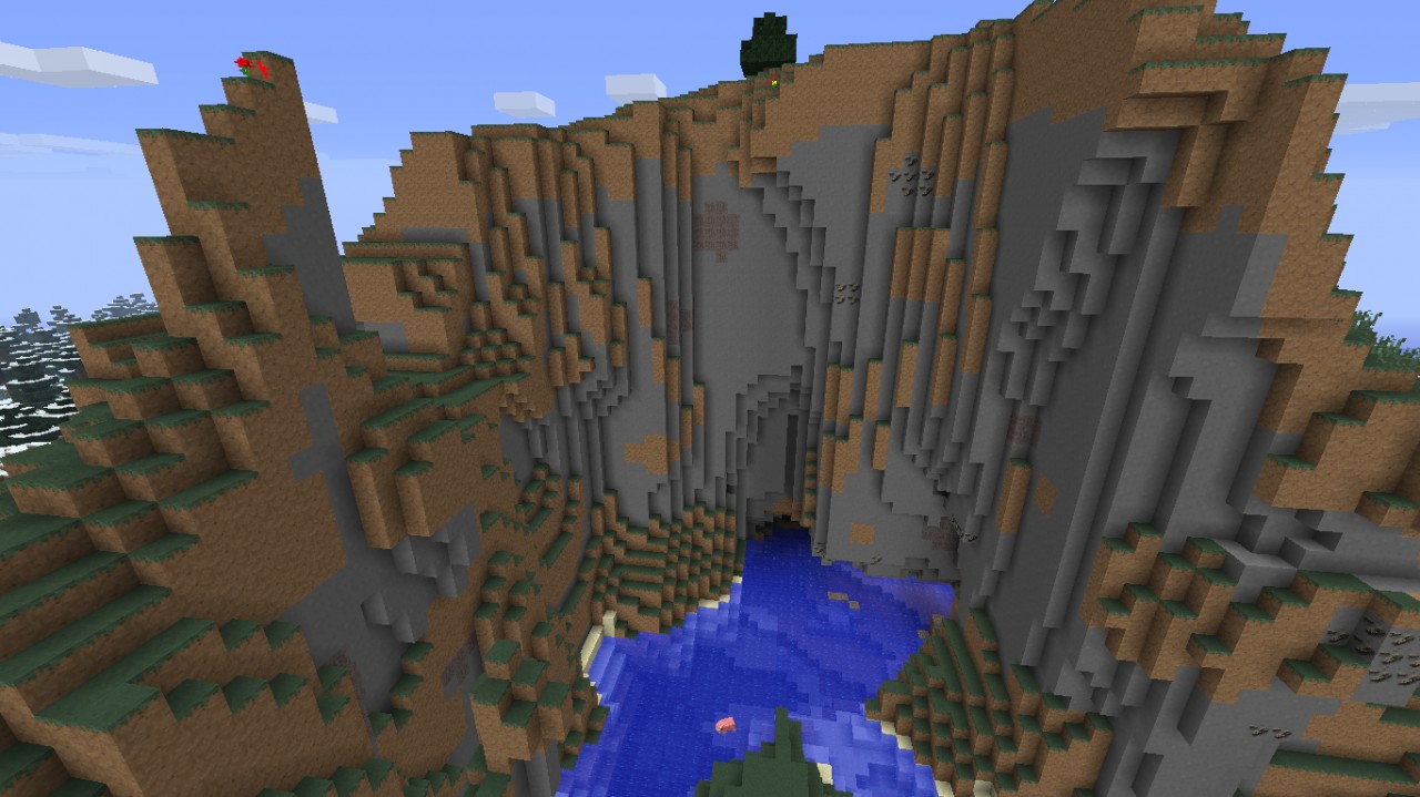 Ashyer's Texture pack. Minecraft Texture Pack