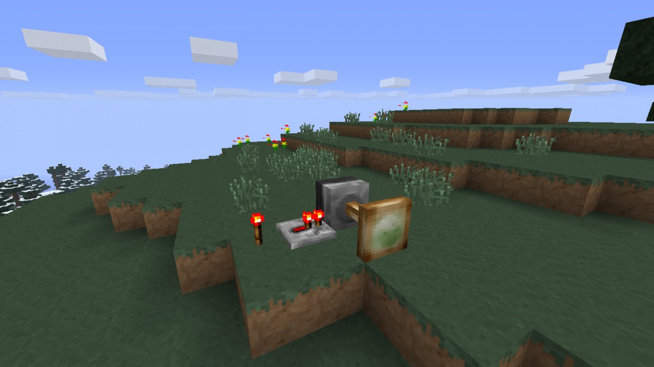 Ashyer's Texture pack. Minecraft Texture Pack