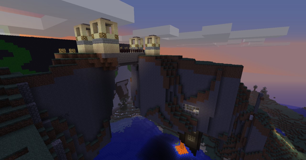 -BeanCraft- --PVP--FACTIONS--ICONOMY--EUROPE-- Minecraft Server