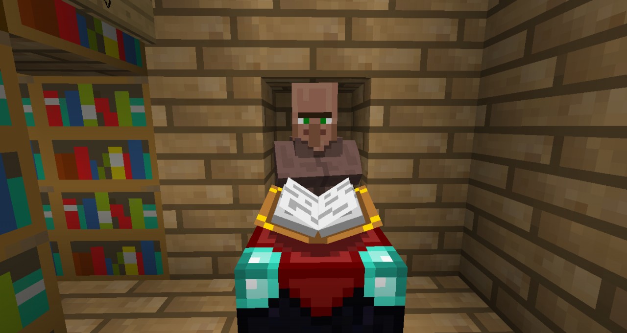 Underground hotel wif pistons and shitz lolz. Minecraft Map