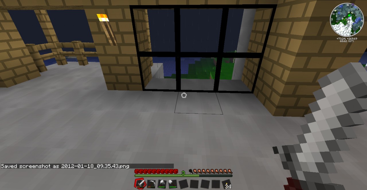 fancycraft Minecraft Texture Pack