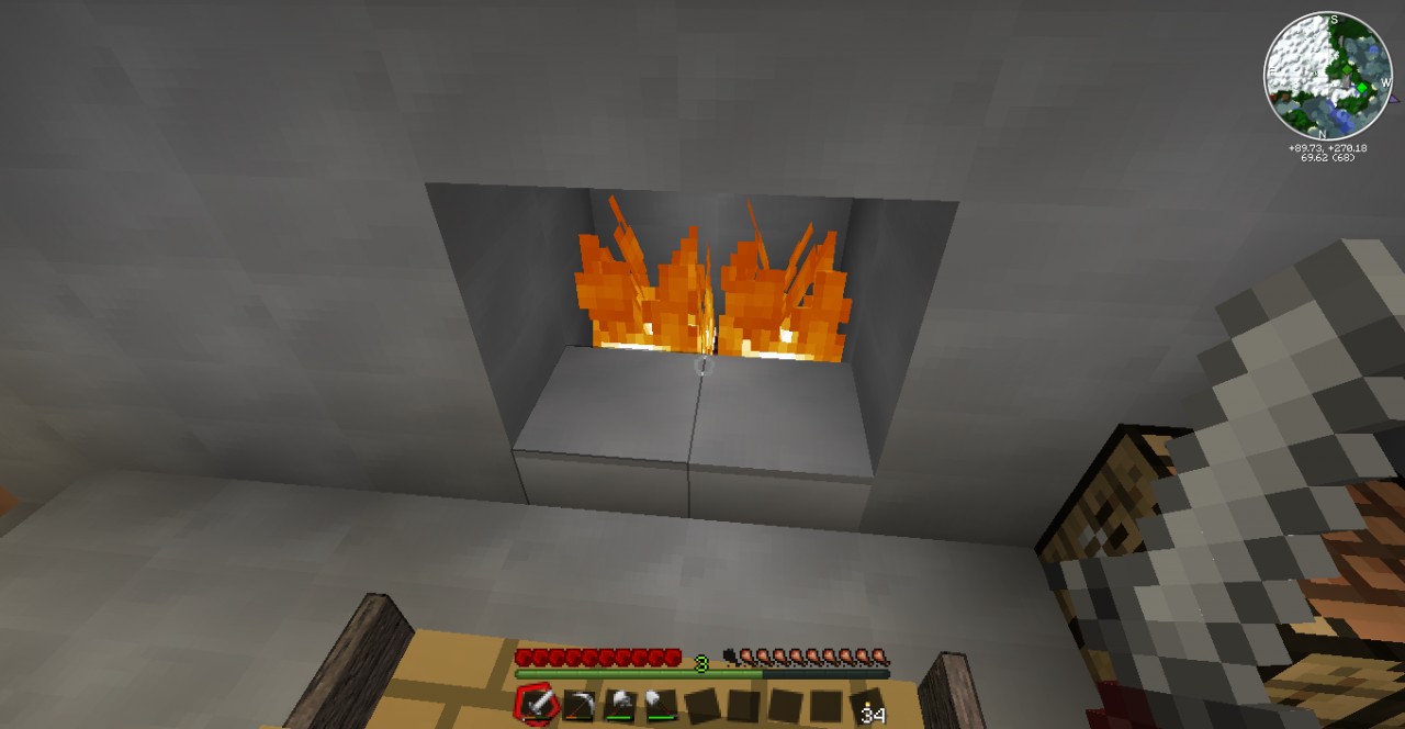 fancycraft Minecraft Texture Pack