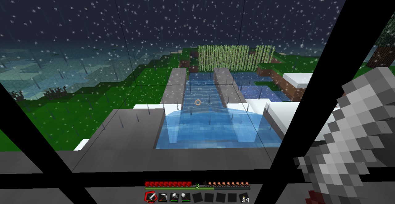 fancycraft Minecraft Texture Pack