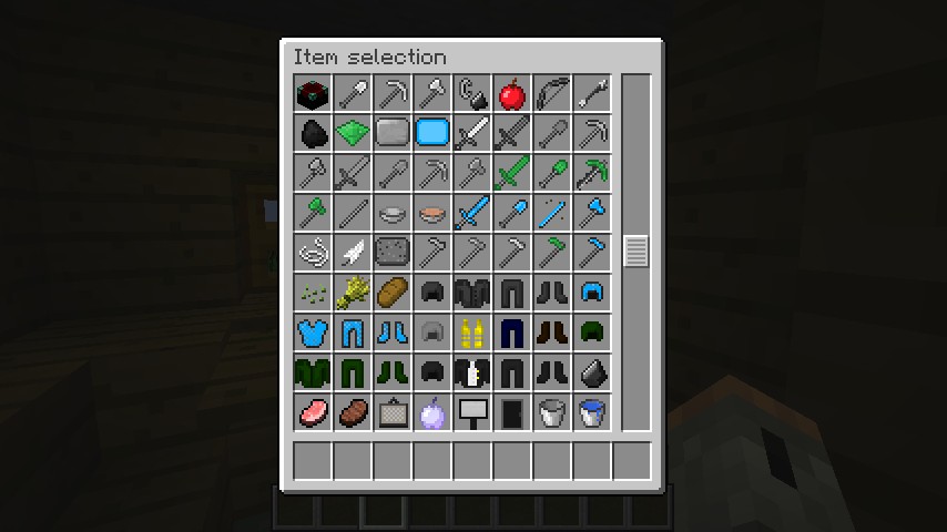 MATT CRAFT CUSTOM~ Minecraft Texture Pack