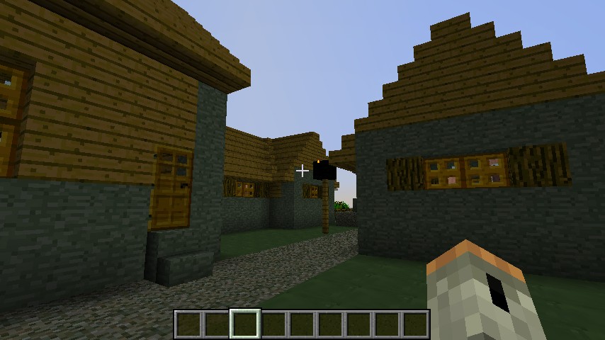 MATT CRAFT CUSTOM~ Minecraft Texture Pack