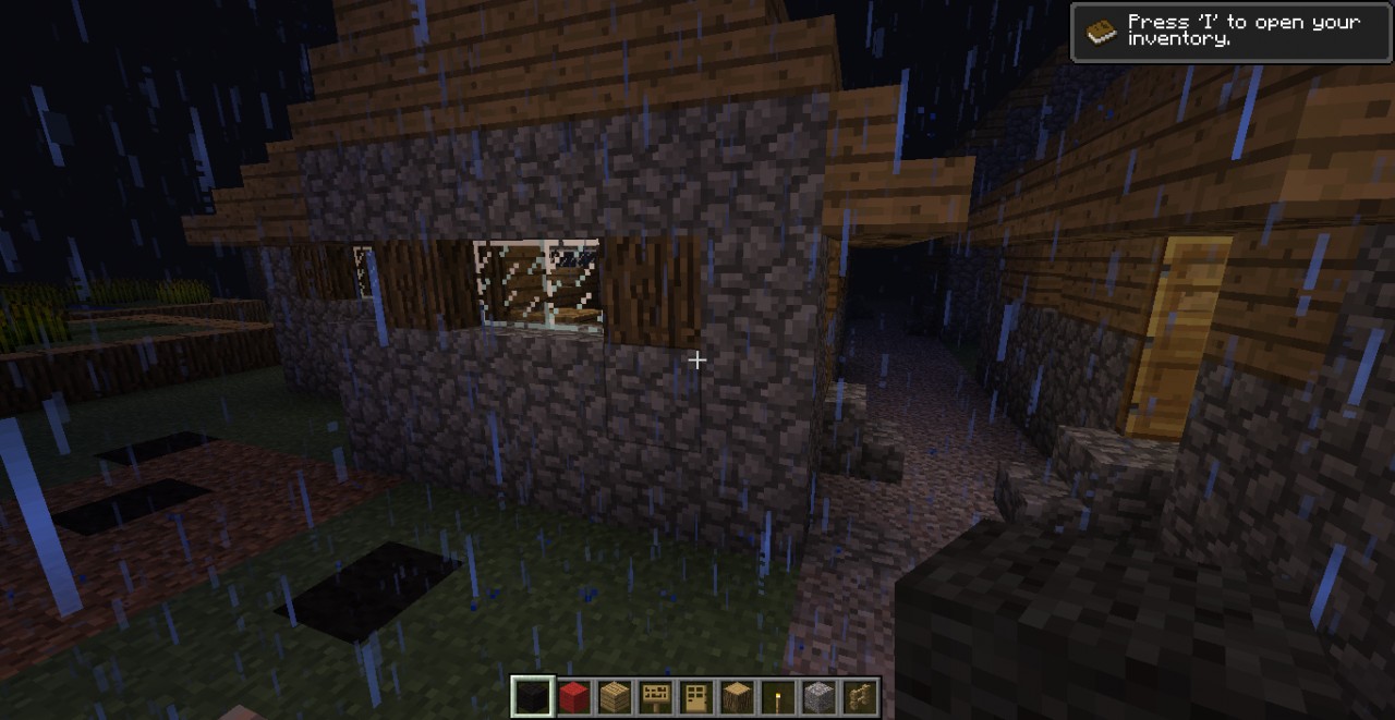 fairy mage guild Minecraft Map