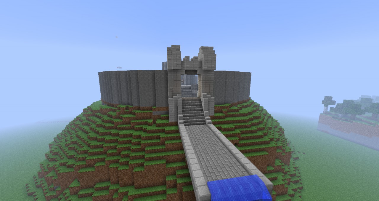 Imperial_city_jail Minecraft Map